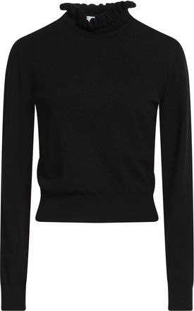 Alexander McQueen STRICKWAREN - Rollkragenpullover auf YOOX.COM