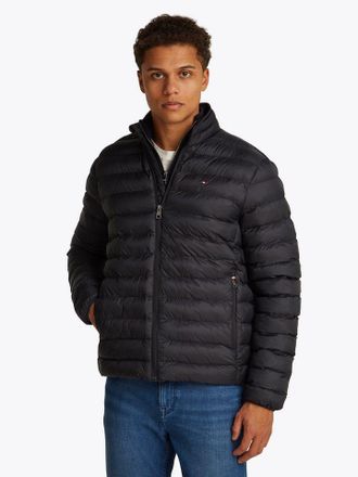Tommy Hilfiger Steppjacke CORE PACKABLE RECYCLED JACKET