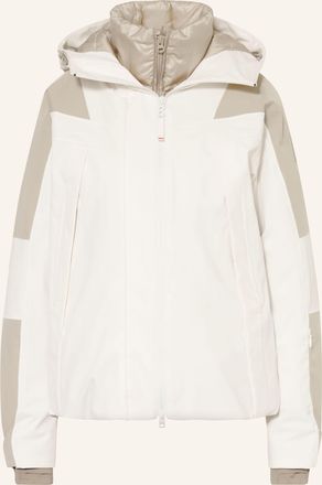 Bogner Fire + Ice Fire+Ice Skijacke tinka3-T weiss