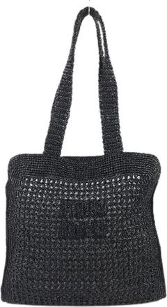 Miu Miu Damen, Pre-Owned, Schwarzk, ONE SIZEGr&ouml;&szlig;e