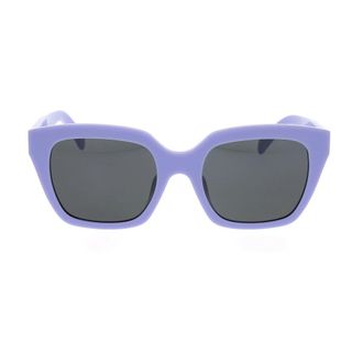Celine Sonnenbrille - - Accessories - Damen - Lila - ONE SIZE