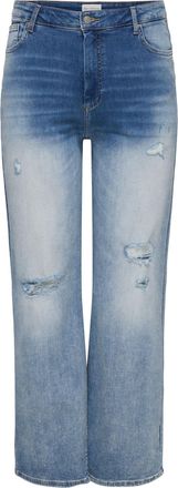 Only Carmakoma Jeans CARWilly