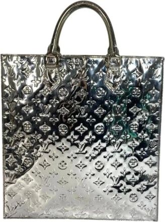 Louis Vuitton Damen, Pre-Owned, Grau, ONE SIZEGr&ouml;&szlig;e