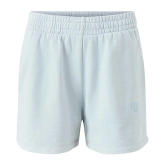 Anine Bing Damen, Shorts, Blau, SGr&ouml;&szlig;e