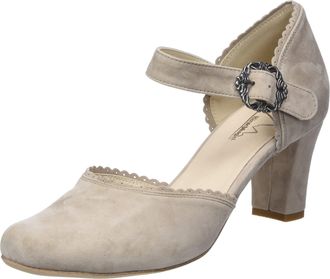 Hirschkogel 3005715 Damen Pumps