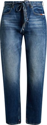 Scotch & Soda HOSEN & R&Ouml;CKE - Jeanshosen auf YOOX.COM