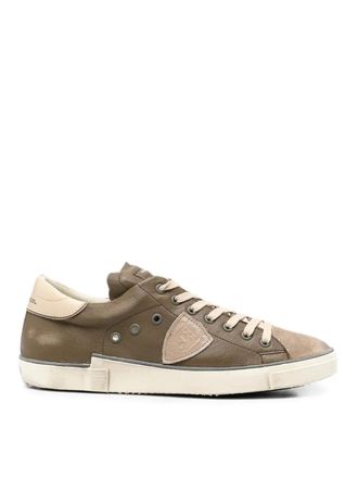 Philippe Model Baskets - Marron