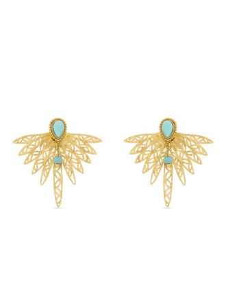 Luxenter Ohrringe Resiah