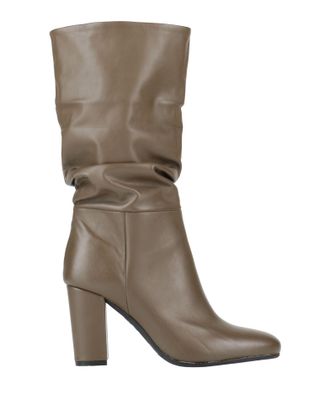 Carmens SCHUHE - Stiefel auf YOOX.COM