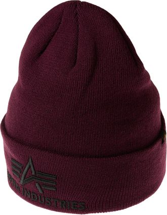 Alpha Industries ACCESSOIRES - M&uuml;tzen & H&uuml;te auf YOOX.COM