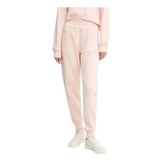 A|X Armani Exchange Sweatpants - - Trousers - Damen - Rosa - XS