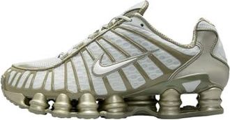 Nike Nike Baskets Shox Tl pour femme, 38.5 EU