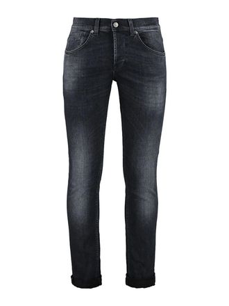 Dondup Jean Skinny - Gris