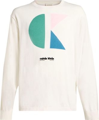 Calvin Klein STRICKWAREN - Pullover auf YOOX.COM