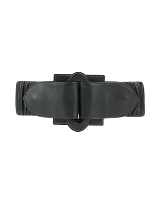 Johanna Ortiz Kleinlederwaren - G&uuml;rtel auf YOOX.COM