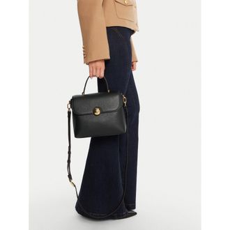 Furla Handtasche Furla WB01882-BX3036-O6000-1-002-20-BG-B Schwarz