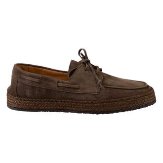 Calce Calce, Herren, Schuhe, Braun, 44 EUGr&ouml;&szlig;e