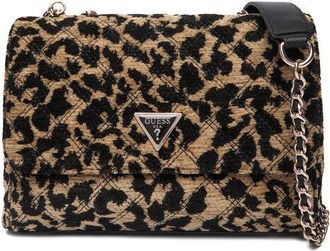 Guess Handtasche Giully II HWLG96 73200 Beige