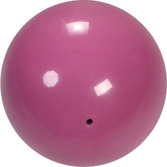 Togu Unisex Jugend Gymnastikball 300g B.Q, Lackiert, Anemone
