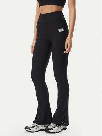 Emporio Armani Leggings 7W001338 AF15721 UC001 Schwarz Slim Fit