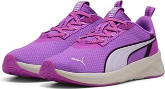 Puma SOFTRIDE Harli WNS, Chaussure de Course sur Route Femelle, Pure Magenta-Lilac Frost-Midnight Plum