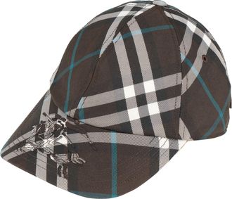 Burberry ACCESSOIRES - M&uuml;tzen & H&uuml;te auf YOOX.COM