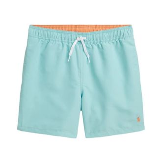 Polo Ralph Lauren Homme, Maillots de bain, Bleu, Taille: M Modello Boxer