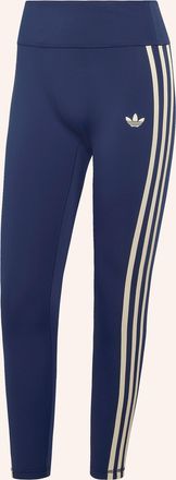 adidas Originals Adidas Originals Tights Adidas Originals Sport Superstar blau