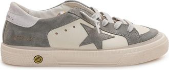 Golden Goose Femme, Chaussures, Multicolore, Taille: 39 EU Baskets &agrave; motif &eacute;toile