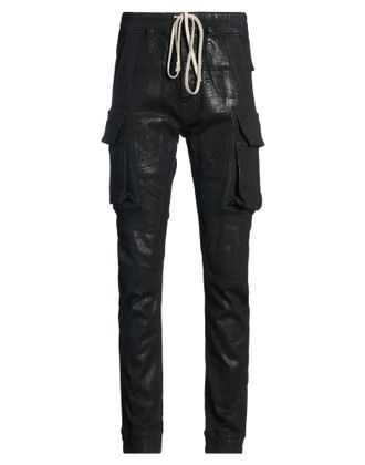 Rick Owens HOSEN & R&Ouml;CKE - Jeanshosen auf YOOX.COM