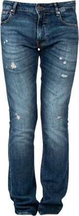 Guess Miami Jeans - - Jeans - Herren - Blau - W33 L34