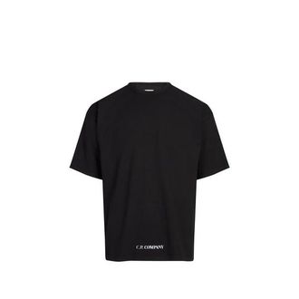 C.P. Company T-shirt imprim&eacute; en coton