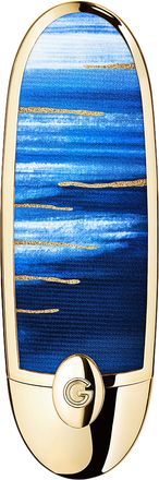 Guerlain Rouge G Lheure Bleue - Limited Edition Schmuckh&uuml;lle mit Doppelspiegel