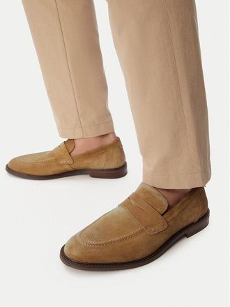 GANT Slipper 32673219 Braun