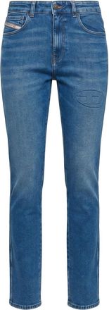 Diesel HOSEN & R&Ouml;CKE - Jeanshosen auf YOOX.COM