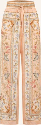 Zimmermann Marlenehose Roselight rosa