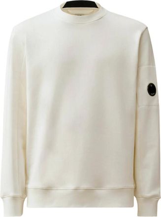 C.P. Company C.p. Company, Herren, Sweatshirts & Hoodies, Beige, LGr&ouml;&szlig;e