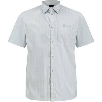 Jack Wolfskin Herren Hemd NORBO S/S SHIRT M