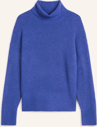 Marc O'Polo Denim Marc Opolo Denim Pullover blau