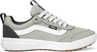 Vans Damen Range Exp Sneaker, Mesh Gray White, 34.5 EU