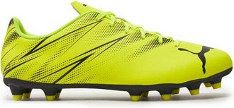Puma Fußballschuhe Attacanto Fg/Ag 10747707 07 Gelb