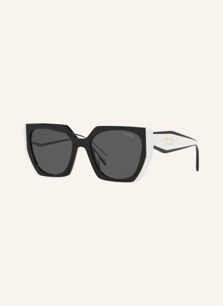 Prada Sonnenbrille 0Pr15Ws schwarz