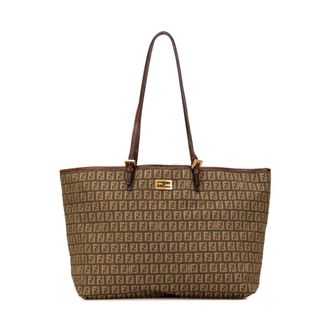 Fendi Damen, Pre-Owned, Braun, ONE SIZEGr&ouml;&szlig;e