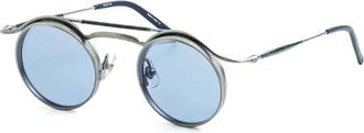 Matsuda 2903H Sonnenbrille - - Accessories - unisex - Grau - 43 MM