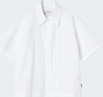 Carhartt Work in Progress Chemise - Taille XS