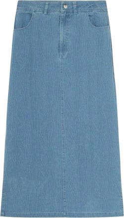 R&eacute;sum&eacute; Rsum Skirt AlfieRS