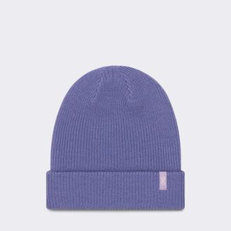 On Merino Beanie Kids