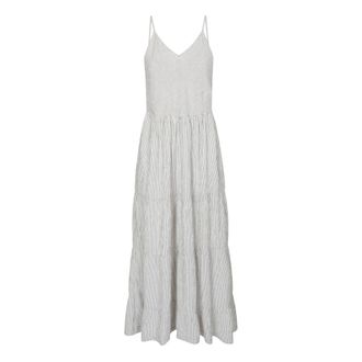 &Acirc;m&egrave; Robe Jana Rayures &Acirc;me