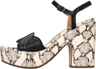 Chie Mihara Femme, Chaussures, Noir, Taille: 37 EU Diber Sandal