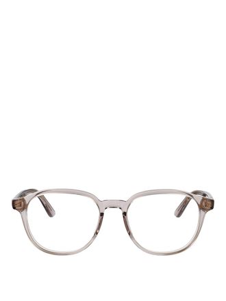 Bottega Veneta Lunettes - Gris